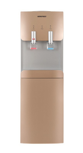 Кулер для воды Nordfrost FK 55 G