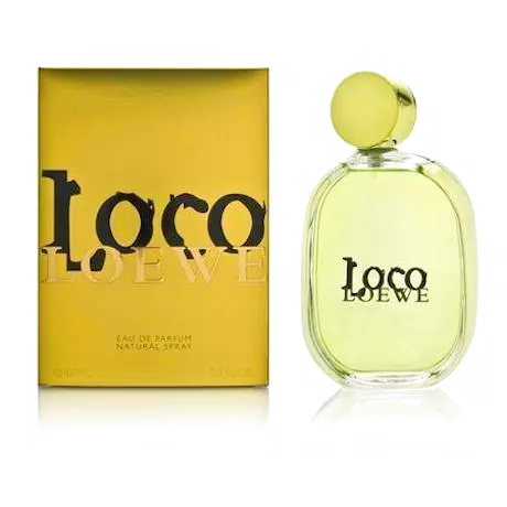 Loewe Loco аромат для женщин 30 мл - парфюмерная вода Лоеве Локо