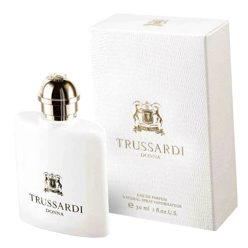 Труссарди Донна Труссарди 2011 женский аромат 30 мл - Trussardi Donna