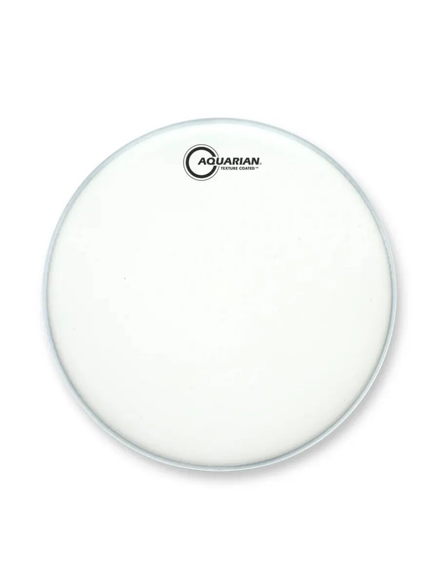 TC20 Texture Coated Пластик для бас-барабана 20", Aquarian