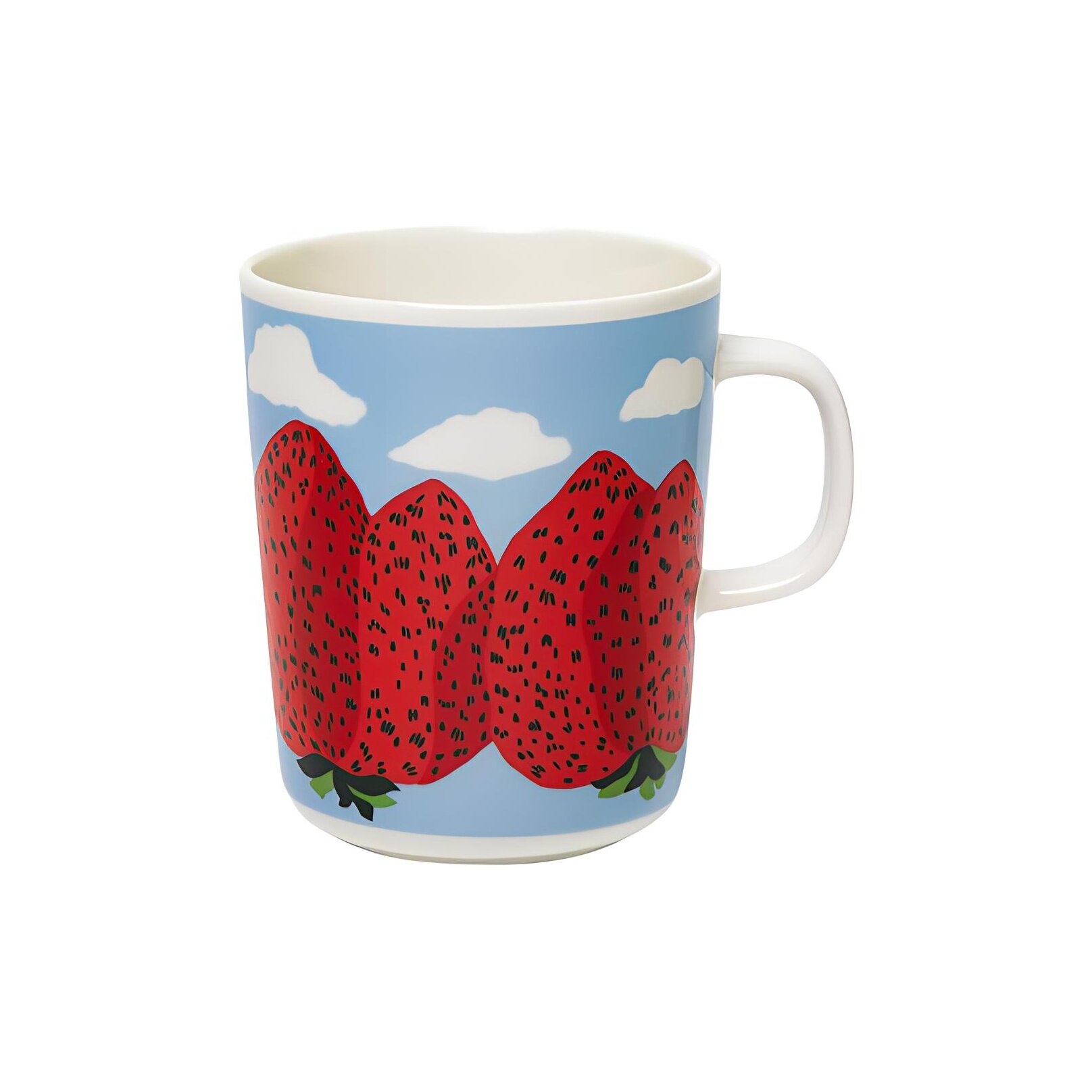 Кружки и чашки Marimekko