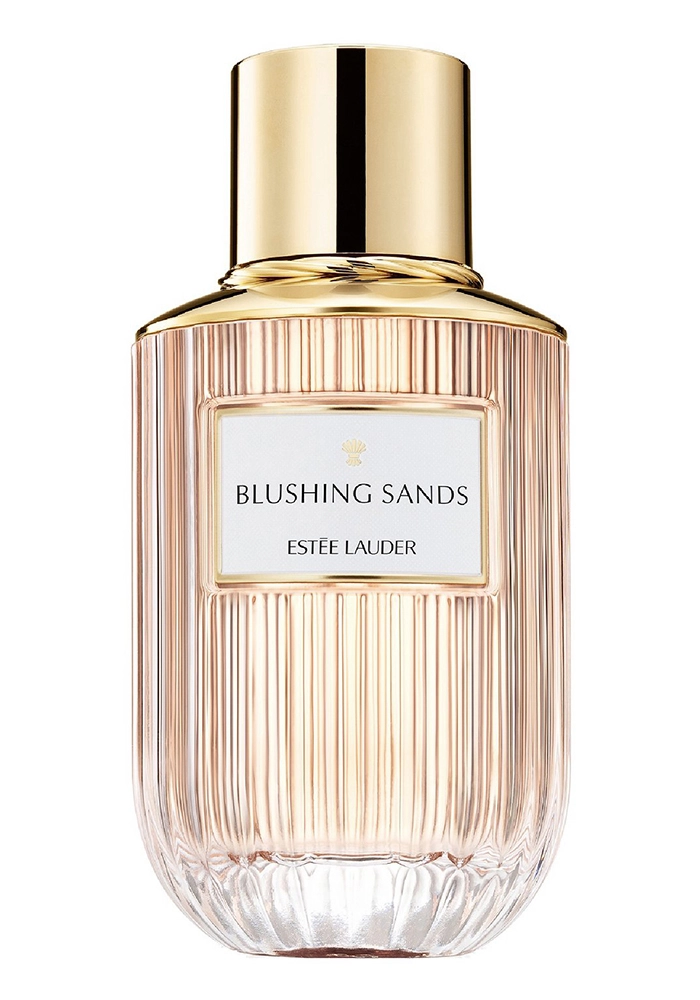 Женская парфюмерная вода Эсте Лаудер Блашинг Сэндс 100 мл - Estee Lauder Blushing Sands аромат