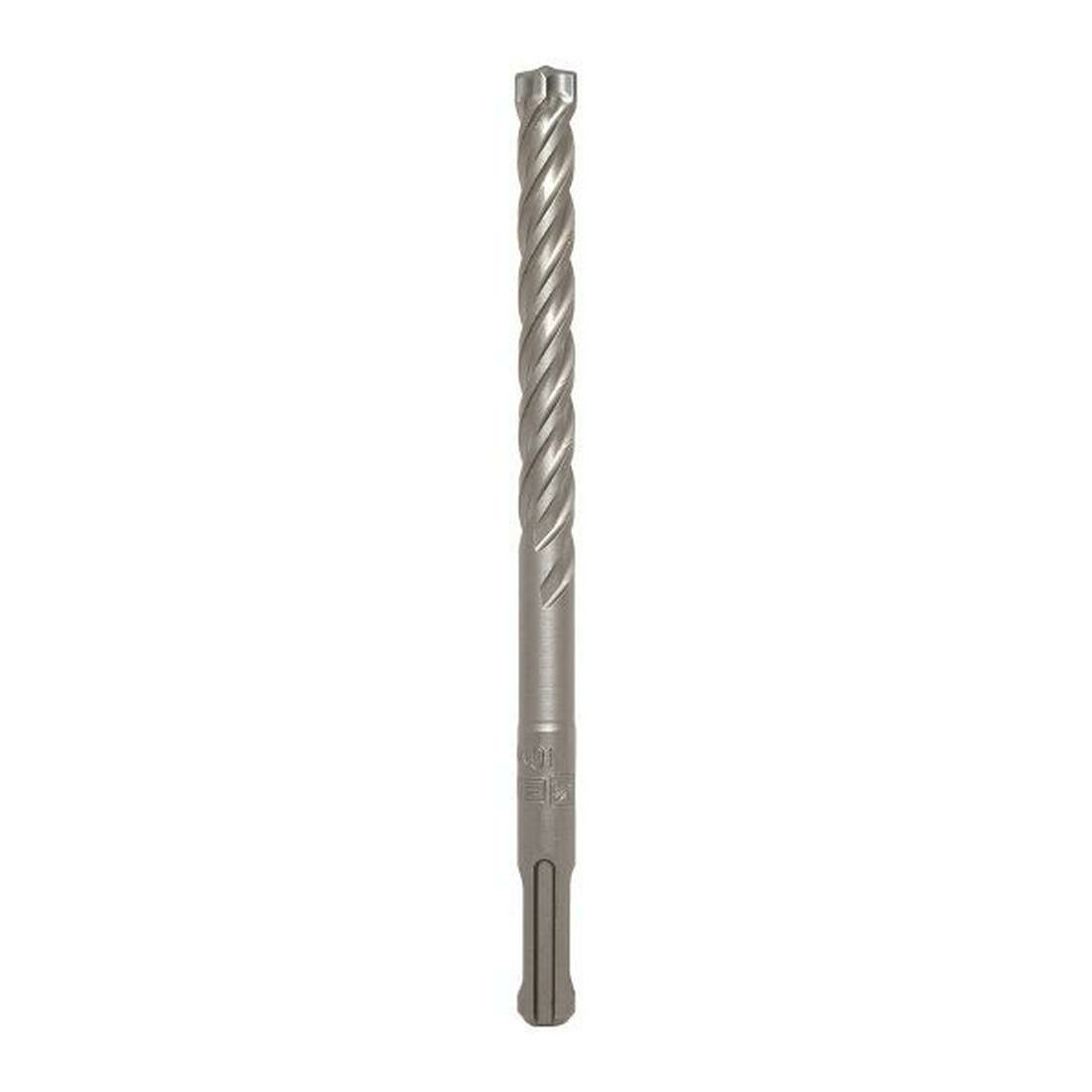 Бур по бетону SDS-plus 10х160 мм (4 резца) Professional EKF db-10-160-4x4-ue