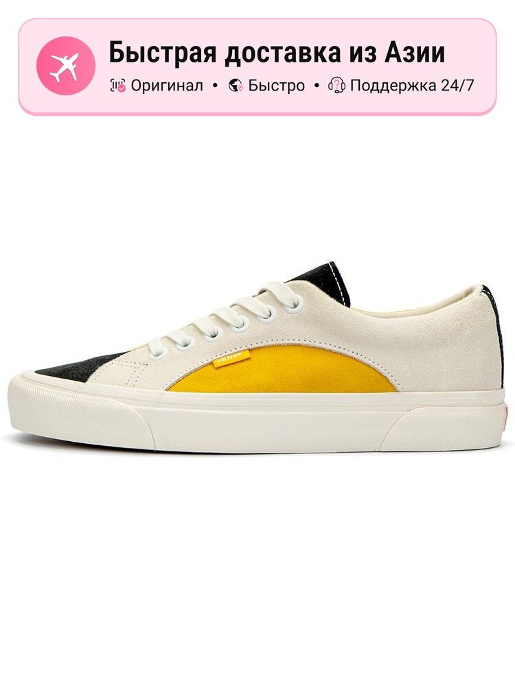 Кроссовки VANS Lampin 86 Dx Anaheim Factory