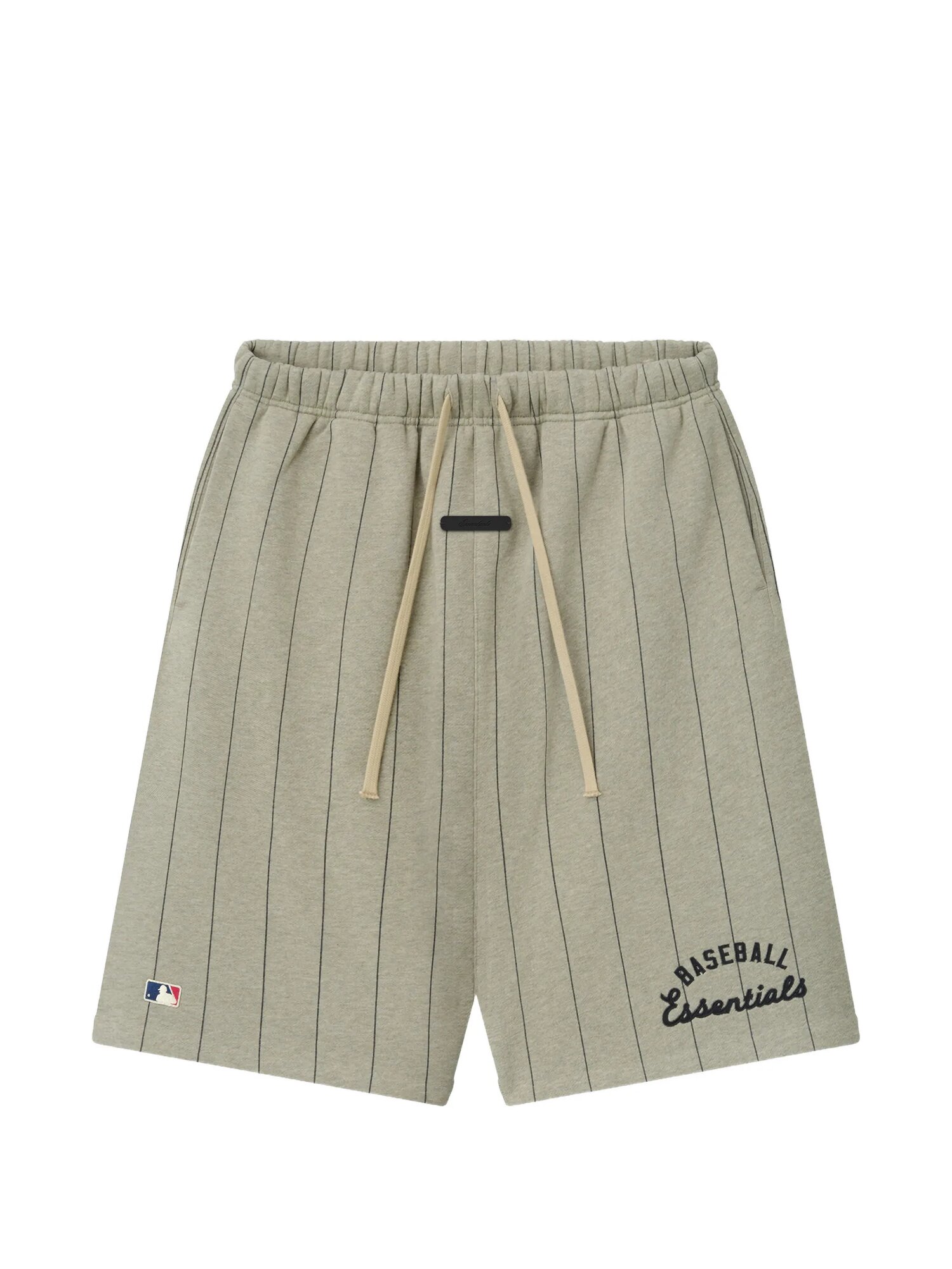 Шорты X MLB pinstriped shorts
