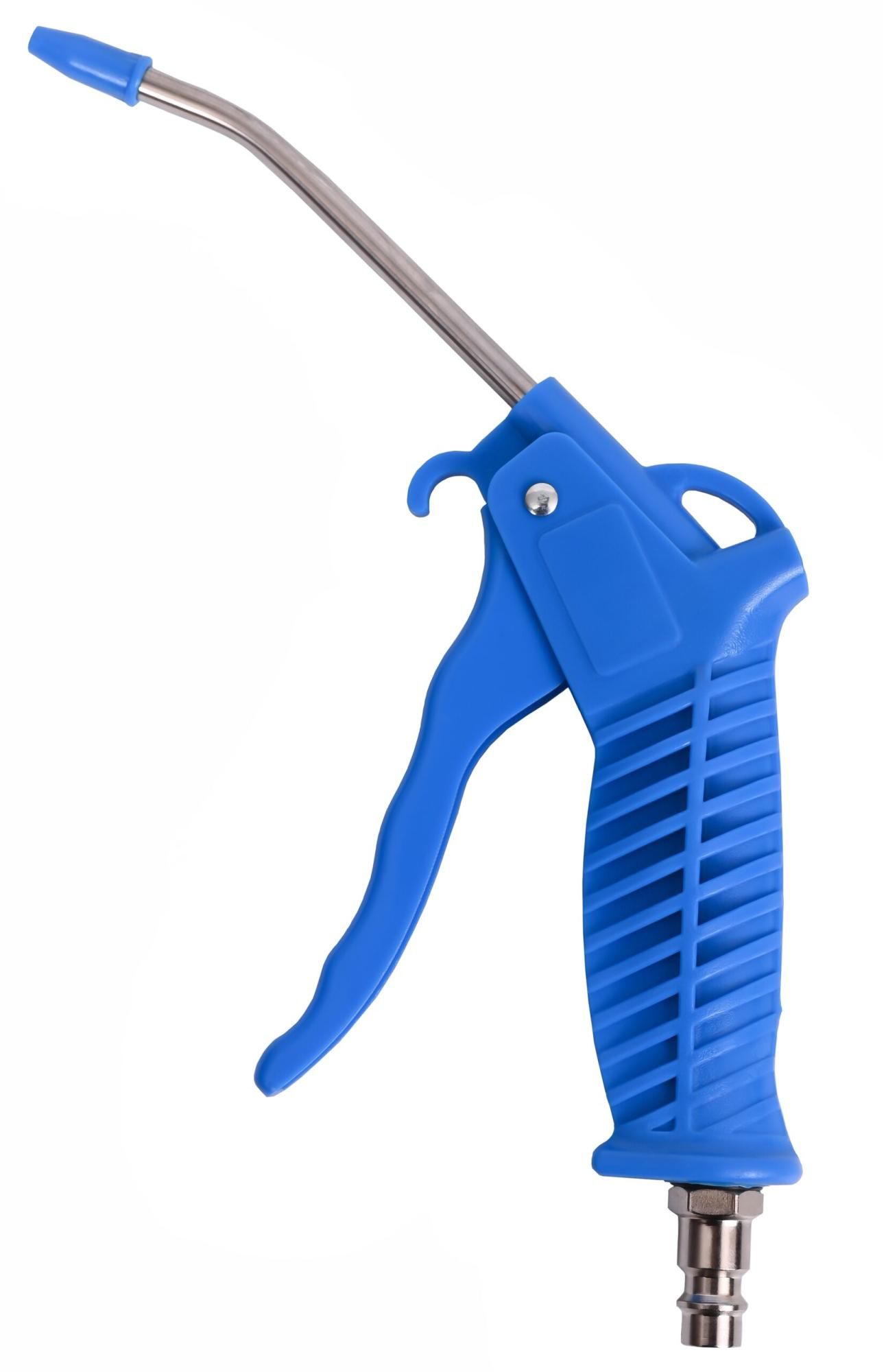 Пистолет продувочный StarTech DG-01 (кор. носик-105мм)