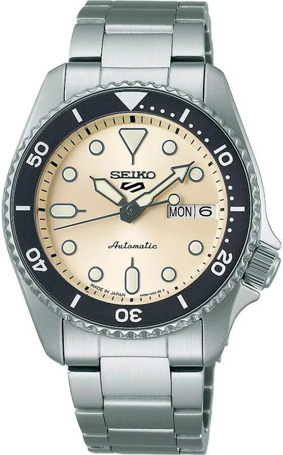 Наручные часы SEIKO