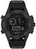 TIMEX, D2801ME черный