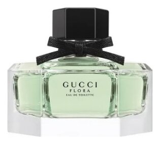 Gucci Flora by Gucci туалетная вода 75мл