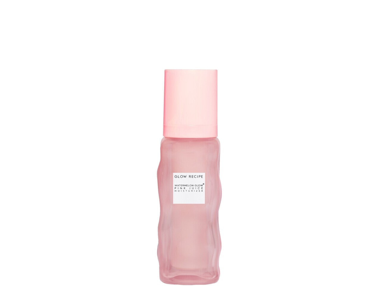Glow Recipe Увлажняющий гель Watermelon Glow Pink Juice унисекс