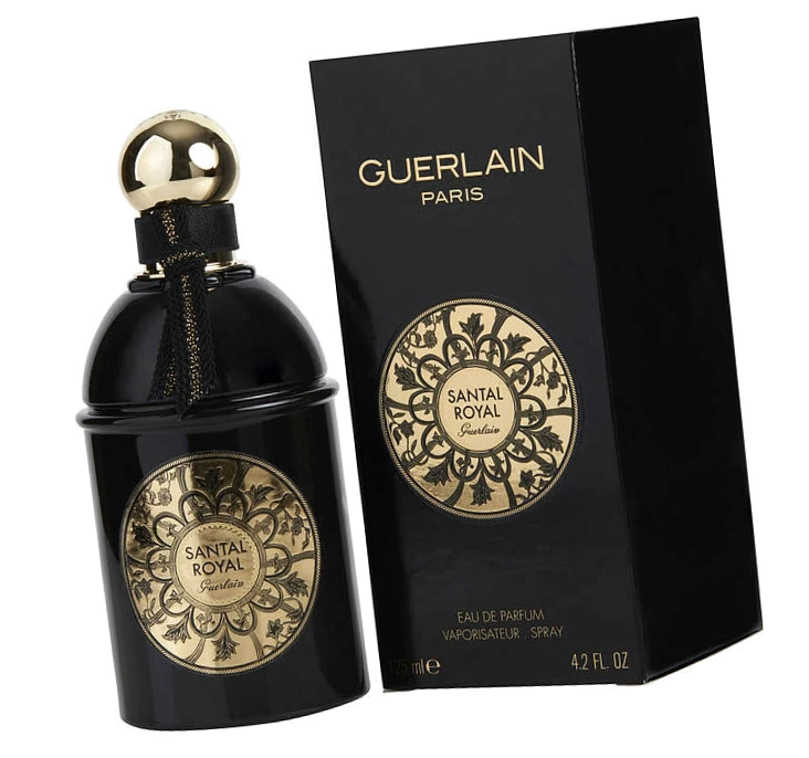 Парфюм Guerlain Santal Royal 125 мл для мужчин и женщин - Сантал Роял от Герлен