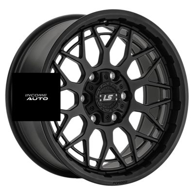 Колесный диск LS Forged LS FG52 9x17 MB