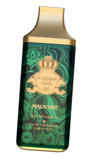 Духи унисекс Аль Джазира парфюм Малахит 100 мл - Al Jazeera Perfumes Malachite
