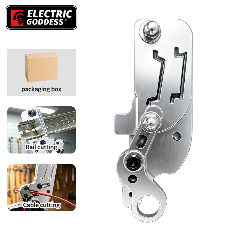 Электроножницы ELECTRIC GODDESS Makita 18В blade B