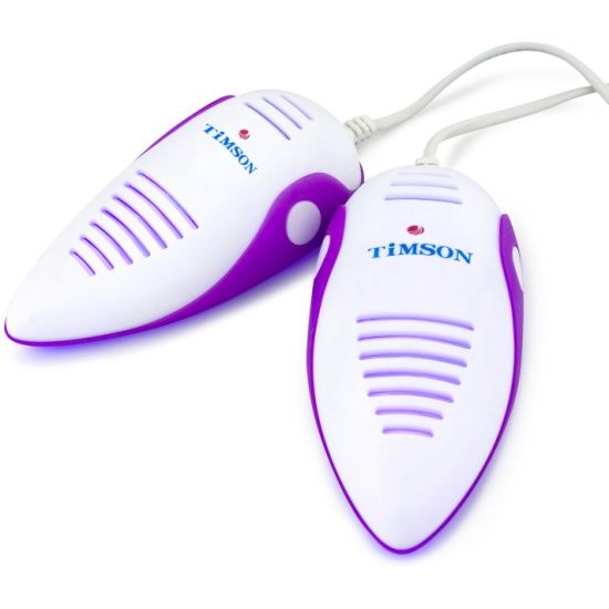 Сушилка для обуви ультрафиолетовая 2440 Smart, Timson (Timson 2440)