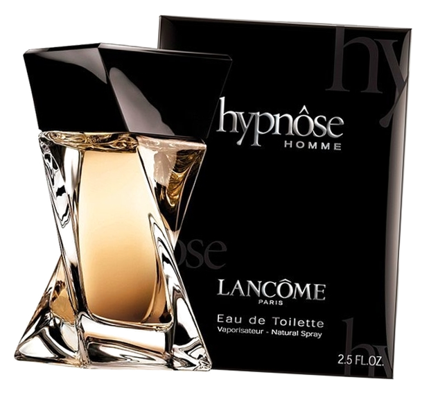Мужской Hypnose Homme туалетная вода 75 мл / Ланком Гипноз Хом духи