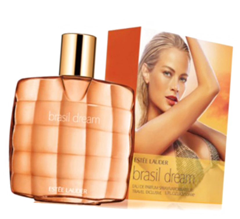 Estee Lauder Brasil Dream 50 мл / парфюмерная вода для женщин Эсте Лаудер Бразил Дрим