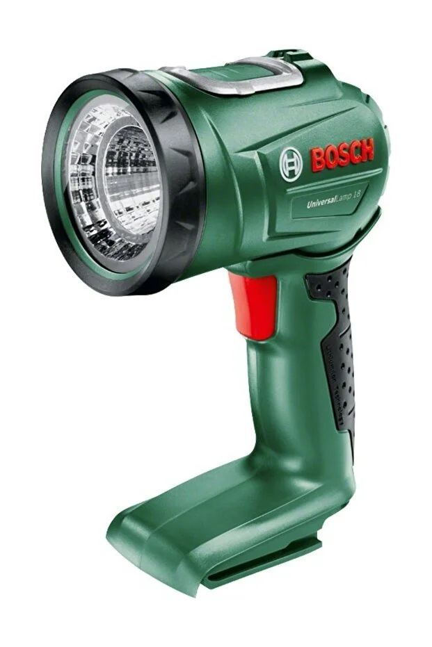 Bosch Фонарь ручной