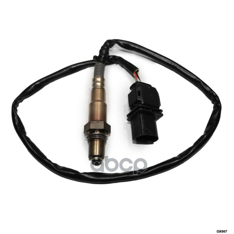 Лямбда-зонд Audi A3 A4 A5 VW Golf/Passat 1.4FSi/1.6FSi 03> AMR арт. OX007
