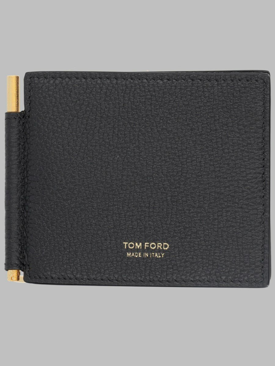 Кошелек Tom Ford