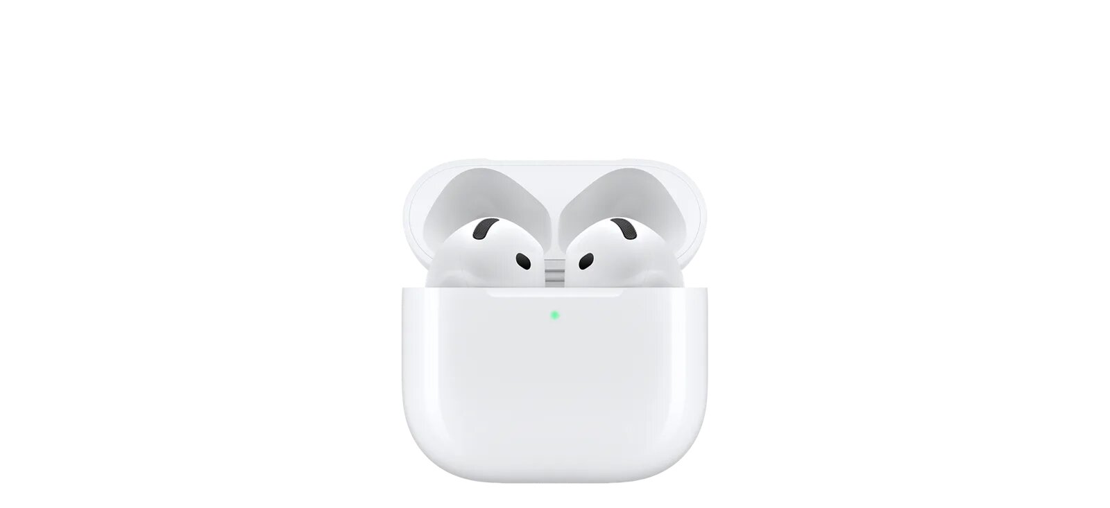Наушники Apple AirPods 5