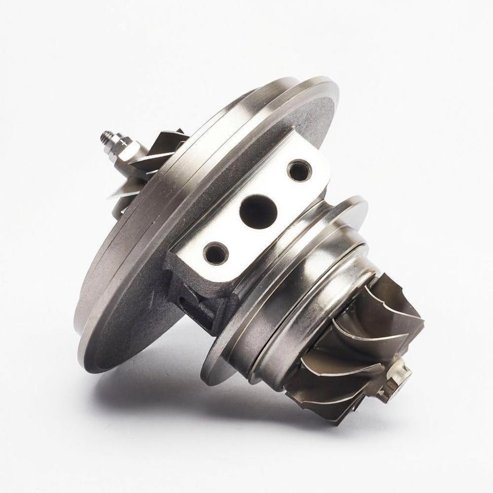 Картридж турбины на авто Deutz 1158-710-0003