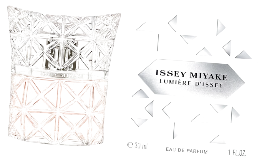 Парфюм Issey Miyake Lumiere D Issey женский 50 мл - Иссей Мияки Люмьер Диссей духи