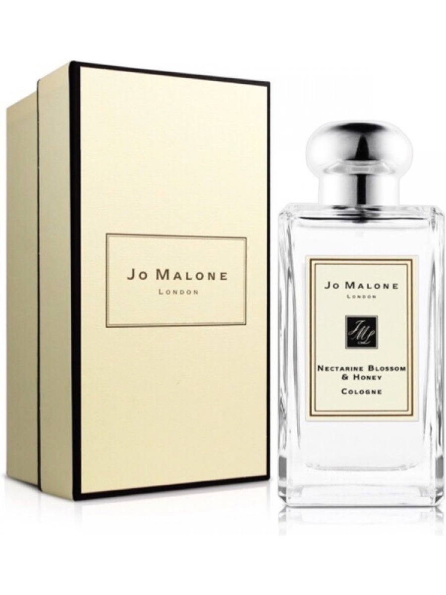 Jo Malone Nectarine Blossom and Honey - духи для мужчин и женщин 100 мл