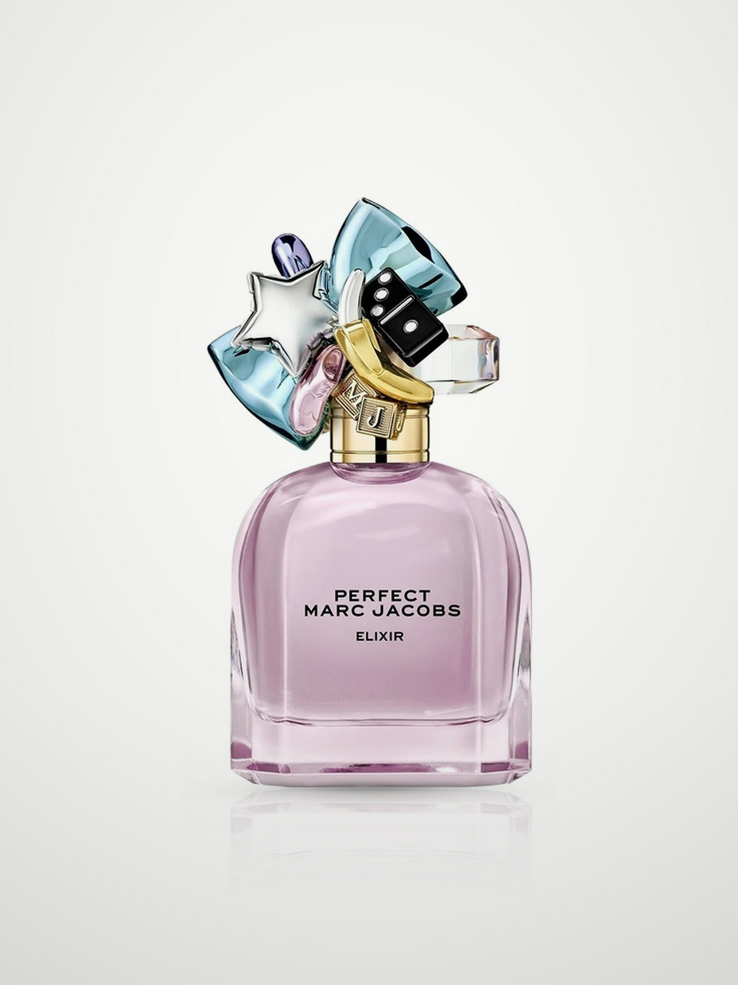 Парфюмерная вода Marc Jacobs Perfect Elixir Eau de Parfum женская 100 мл