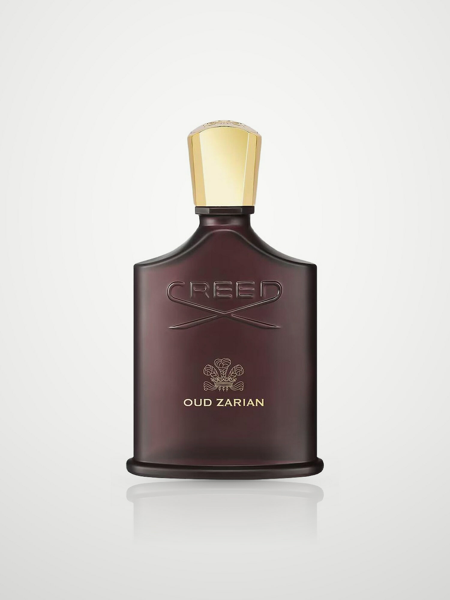 Парфюмерная вода Creed Oud Zarian Eau de Parfum унисекс 50 мл