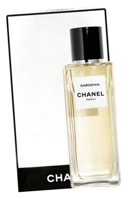 Chanel Gardenia Eau De Parfum 75 мл - Шанель Гардения женский аромат