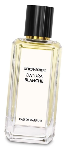 Женская парфюмерная вода Кейко Мечери Датура Бланш 100 мл - Keiko Mecheri Datura Blanche