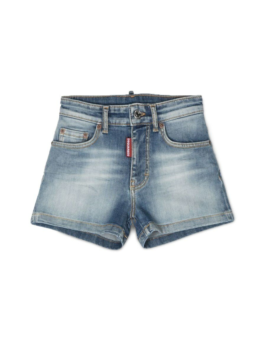 Шорты DSQUARED2