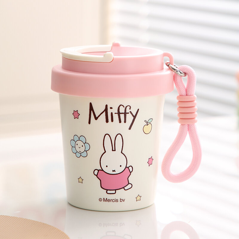 Термокружки Miffy — фото 1