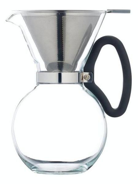 Kitchen Craft Кофеварка для медленного приготовления кофе 1,1л La Cafetiere
