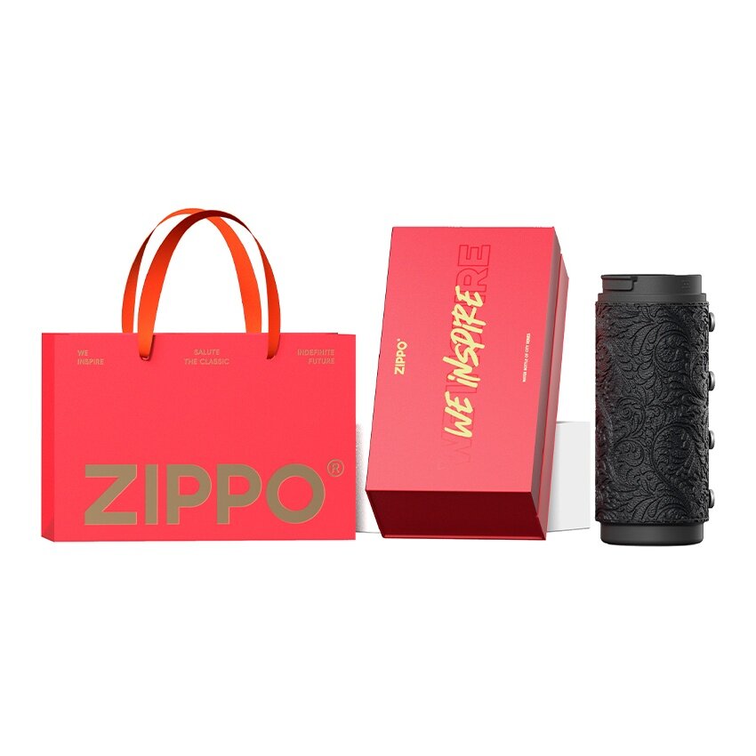 Термокружки ZIPPO
