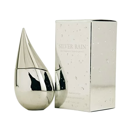 La Prairie Silver Rain - женский парфюм 50 мл / Сильвер Рейн духи