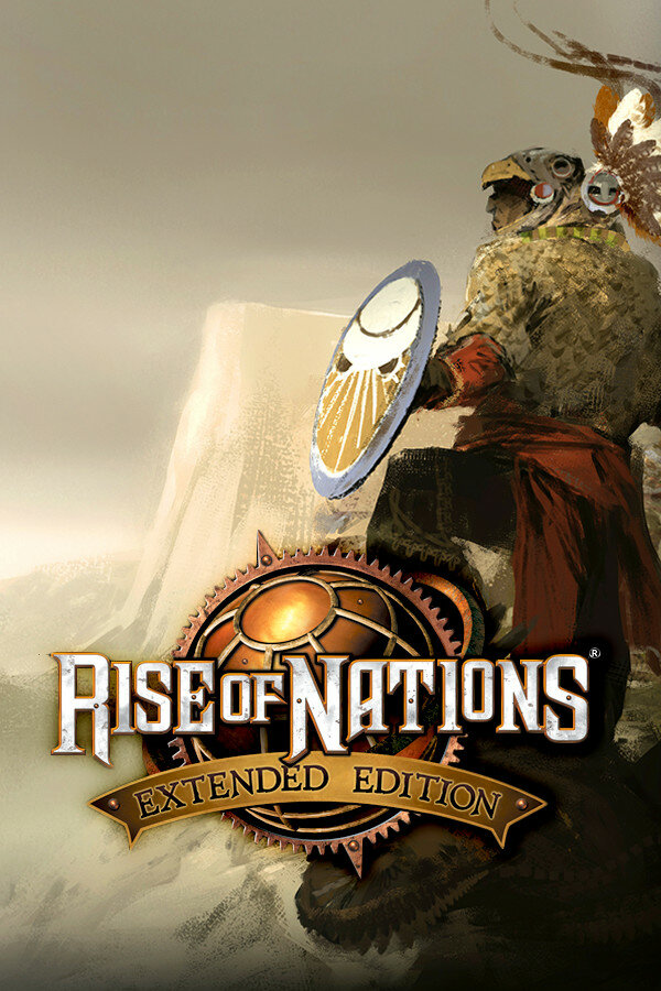 Игра Rise of Nations: Extended Edition для ПК (PC), Россия, Steam Gift, Подарок