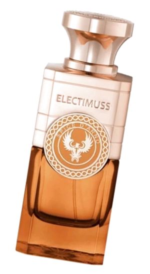 Парфюм унисекс Electimuss Spice D Arno 100 мл - Электимусс Спайс Д Арно пряный аккорд специй