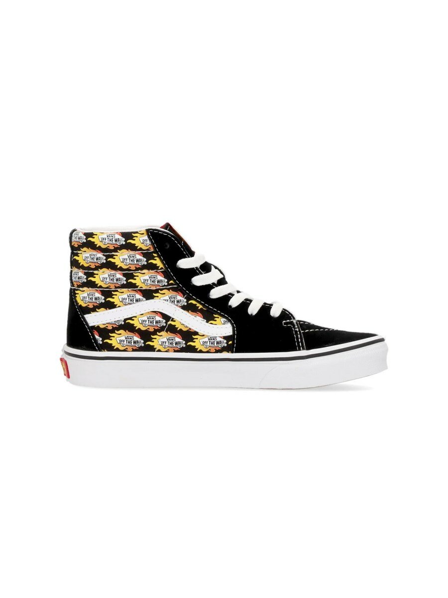 Кроссовки VANS