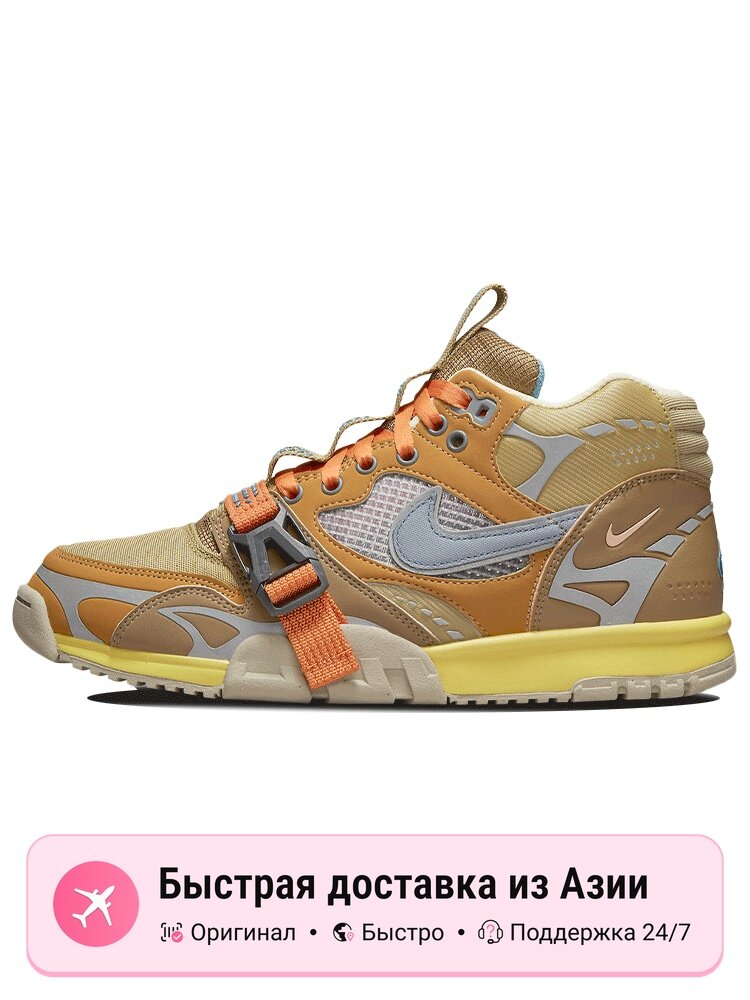 Кроссовки NIKE Air Trainer 1