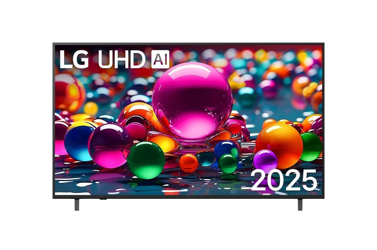 Телевизор LG 65UA75009LA Диагональ 65 3840x2160 (16:9) 60 Гц WEB OS