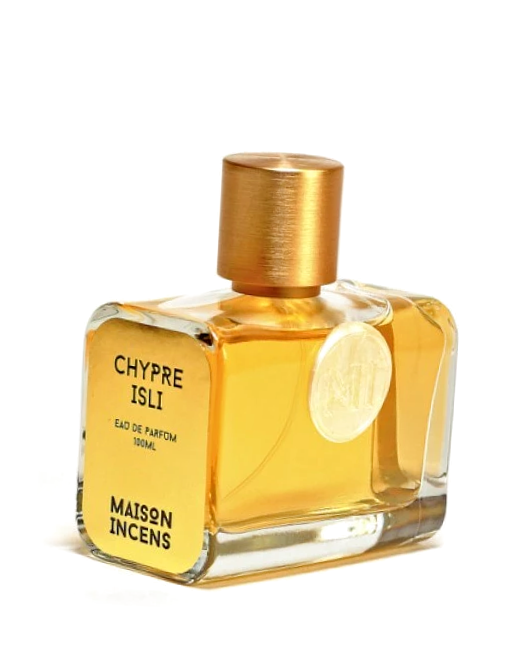 Духи для мужчин Мейсон Инсенс Шипр Исли 100 мл - Maison Incens Chypre Isli парфюмерная вода