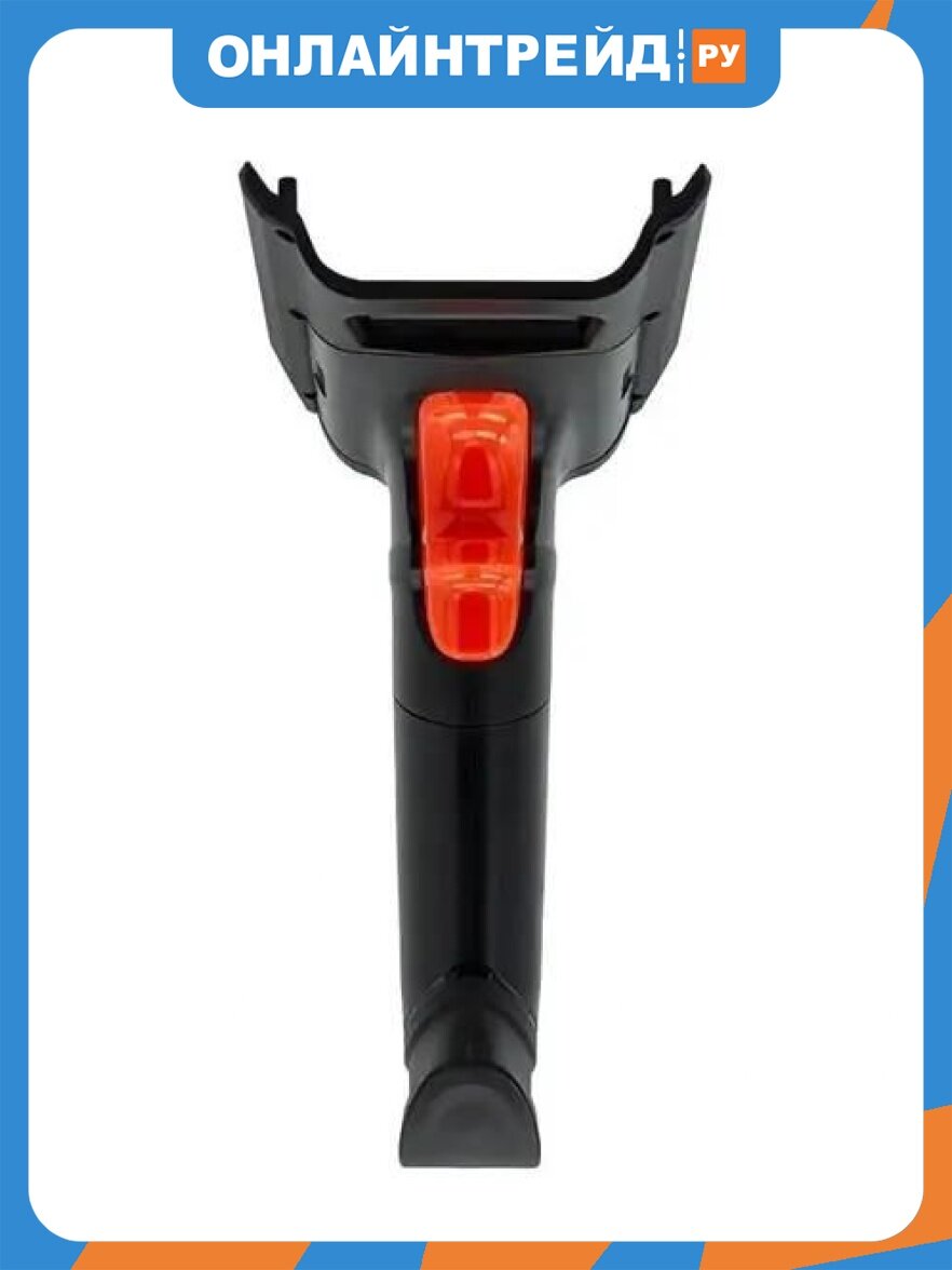 Пистолетная рукоять Urovo ACCRT40-PGRIP01 RT40 для RT40