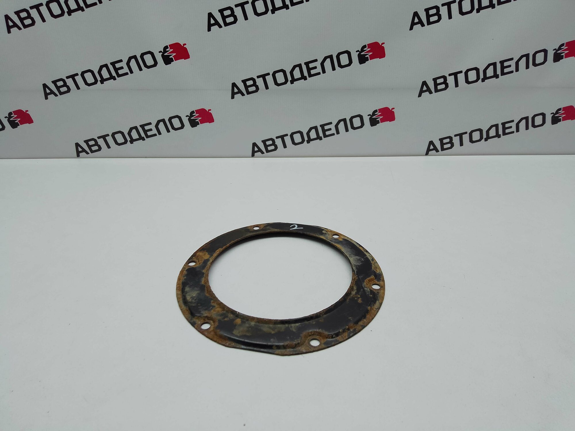 Крышка бензонасоса Nissan Almera N16 2001 г