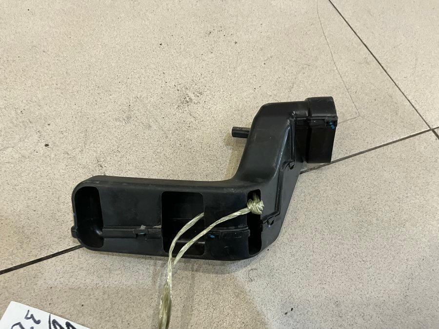 Воздуховод торпедо от Hyundai Elantra HD 2006-2011
