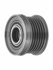 Шкив AUDI A1, SEAT Altea, SKODA Fabia, Volkswagen Eos, Golf Plus, Jetta, Polo (T...