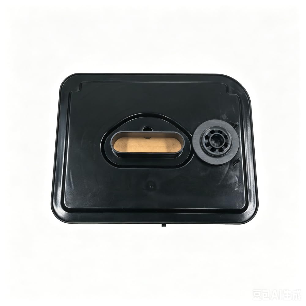 Масляный фильтр АКПП QR019CHA HCT1864-1 143946 0AT 325 429