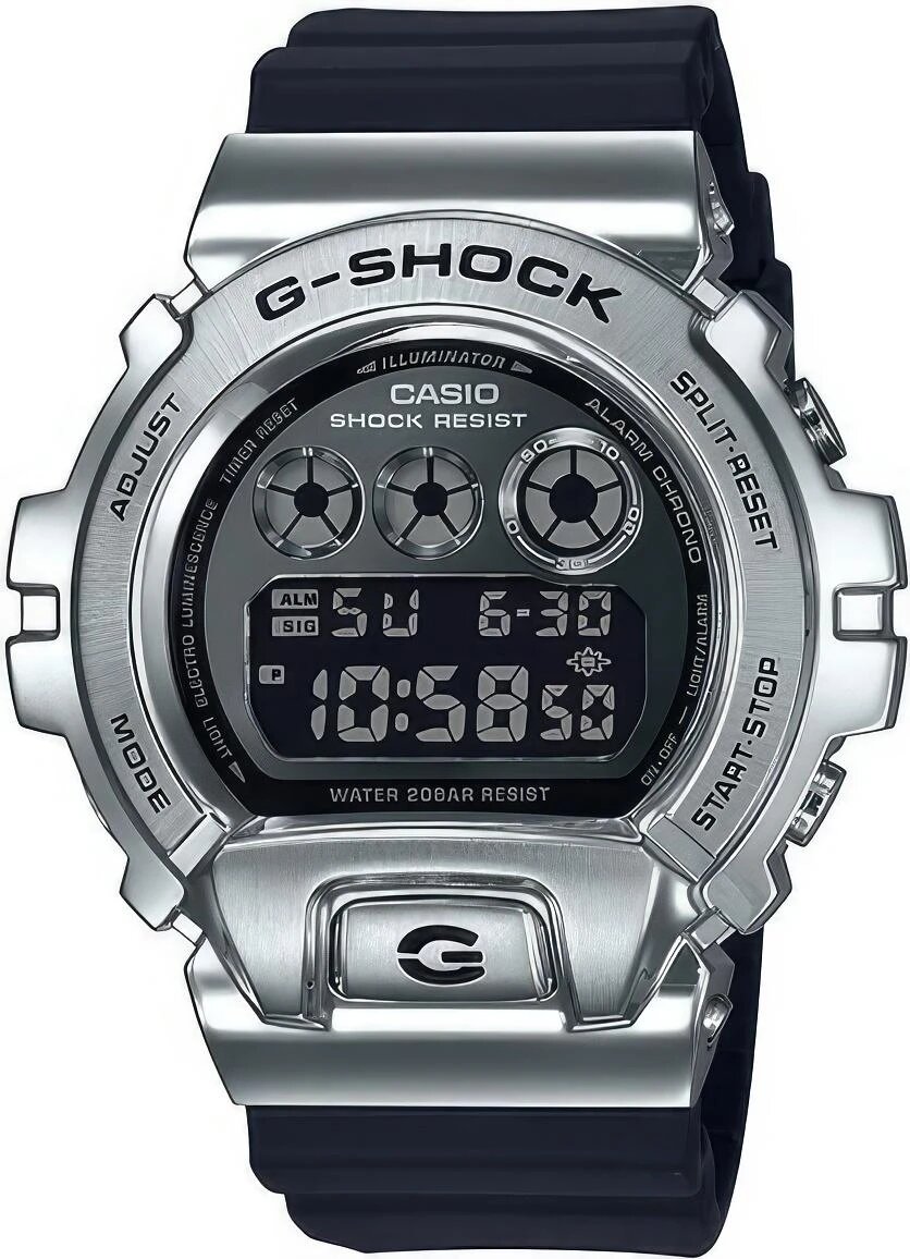 Наручные часы CASIO G-Shock