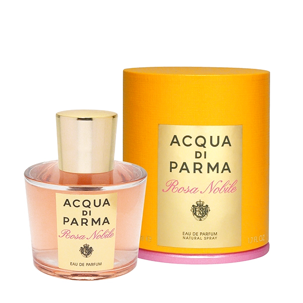 Женский аромат Acqua Di Parma Rosa Nobile 50 мл - духи Аква Ди Парма Роза